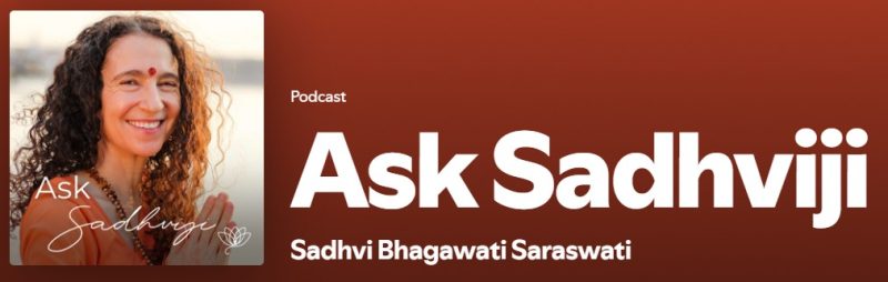 Sadhvi Bhagawati Saraswati